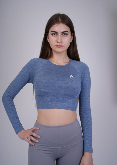 Crop Tops – Spofire